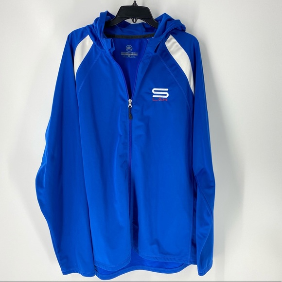 Stormtech | Jackets & Coats | Stormtech Performance Jacket Royal Blue ...